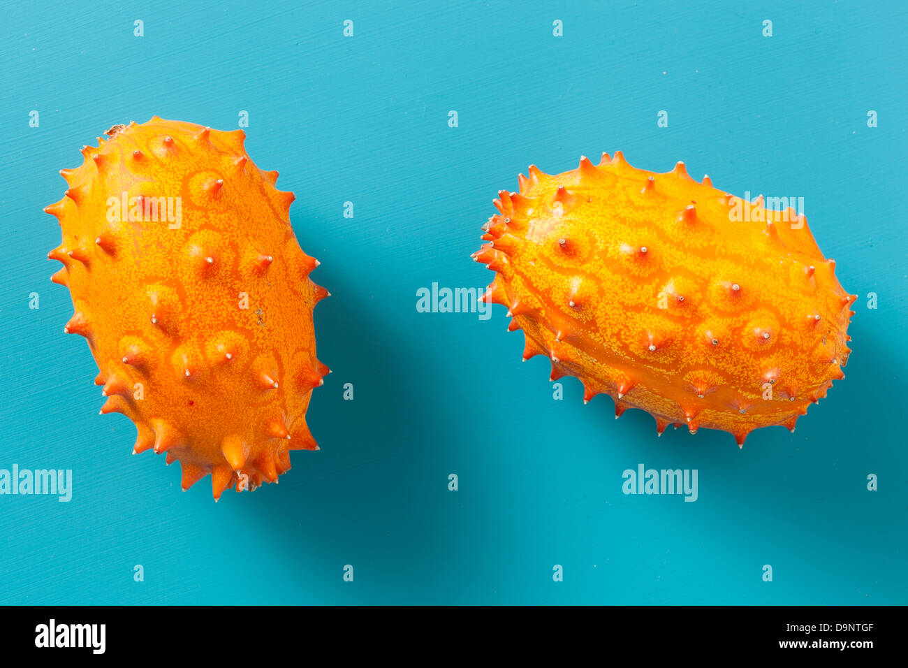 Prickly melon hi-res stock photography and images - Alamy