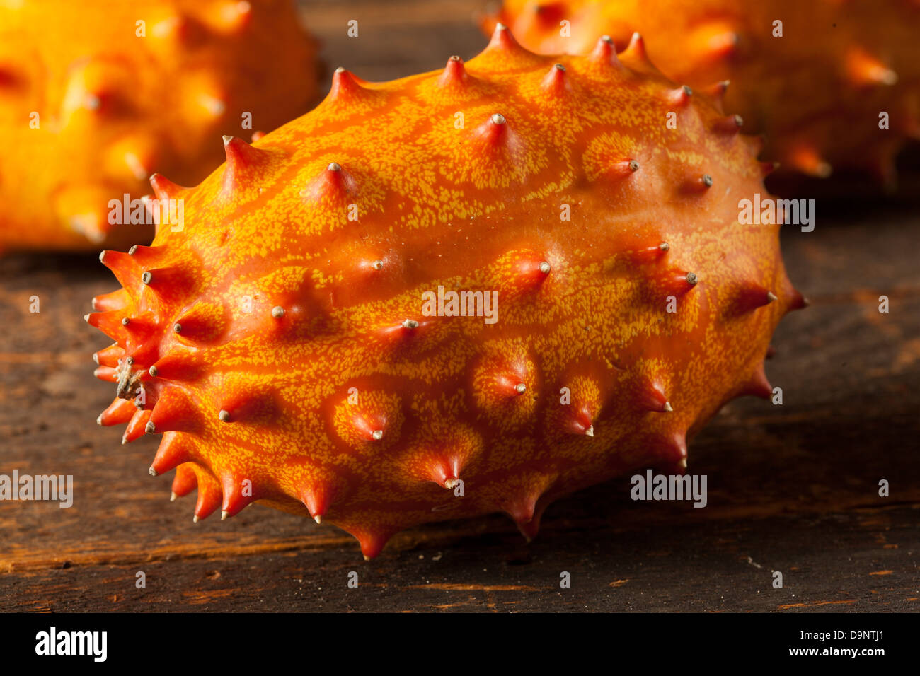 Prickly Melon High Resolution Stock Photography and Images - Alamy
