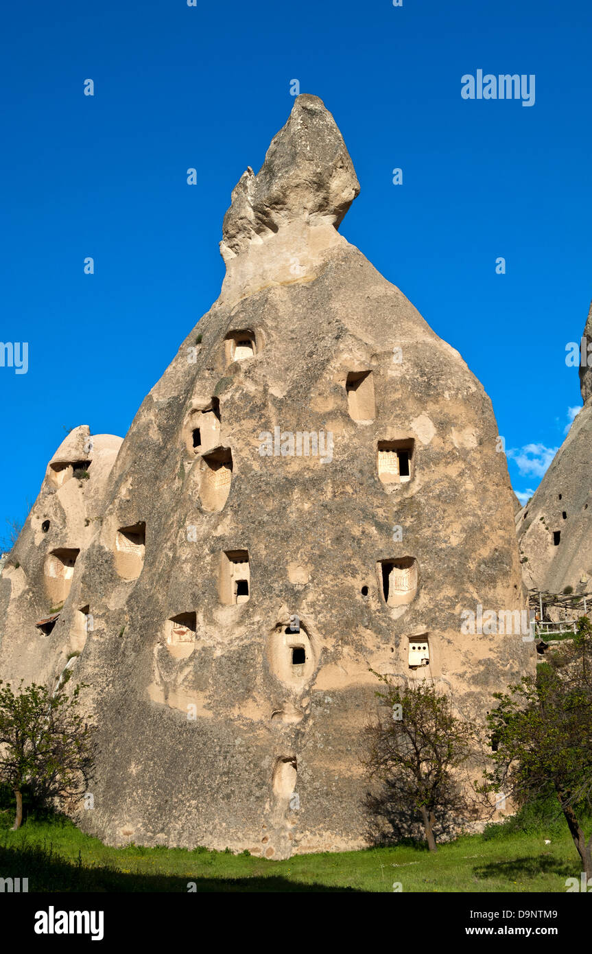 Tuff rocks hi-res stock photography and images - Alamy