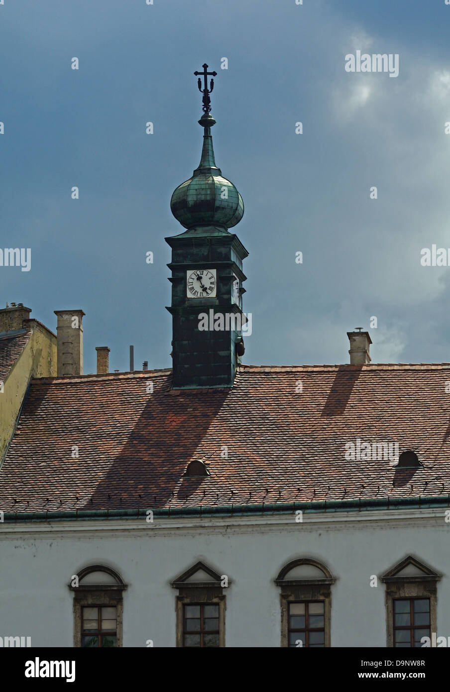 Holy trinity square hi-res stock photography and images - Alamy