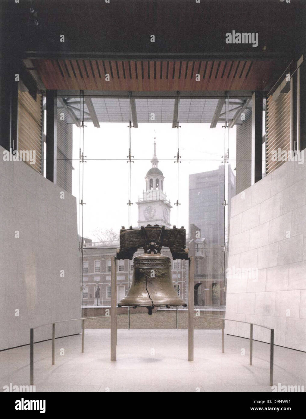 Independence National Historical Park in Philadelphia preserves iconic ...