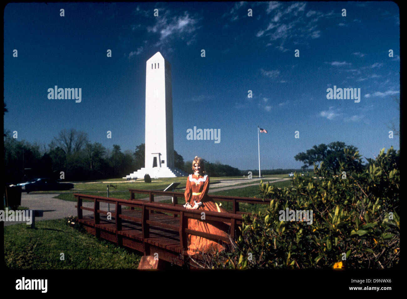 Jean Lafitte National Historical Park and Preserve in Louisiana offers ...