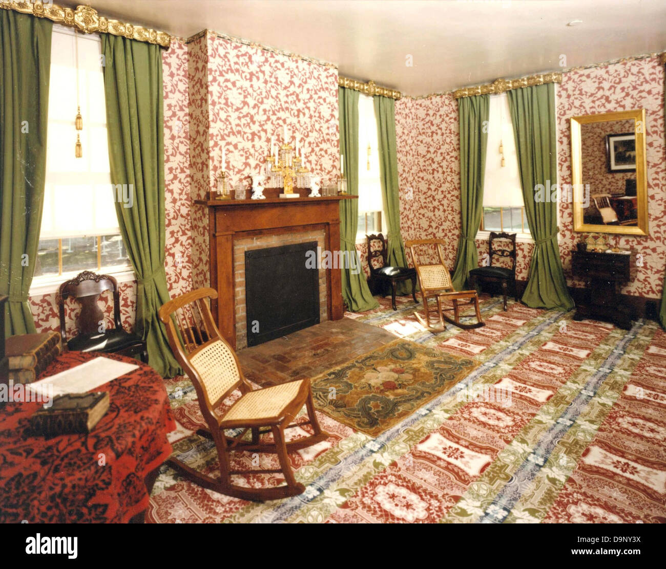 Springfield activities hi-res stock photography and images - Alamy