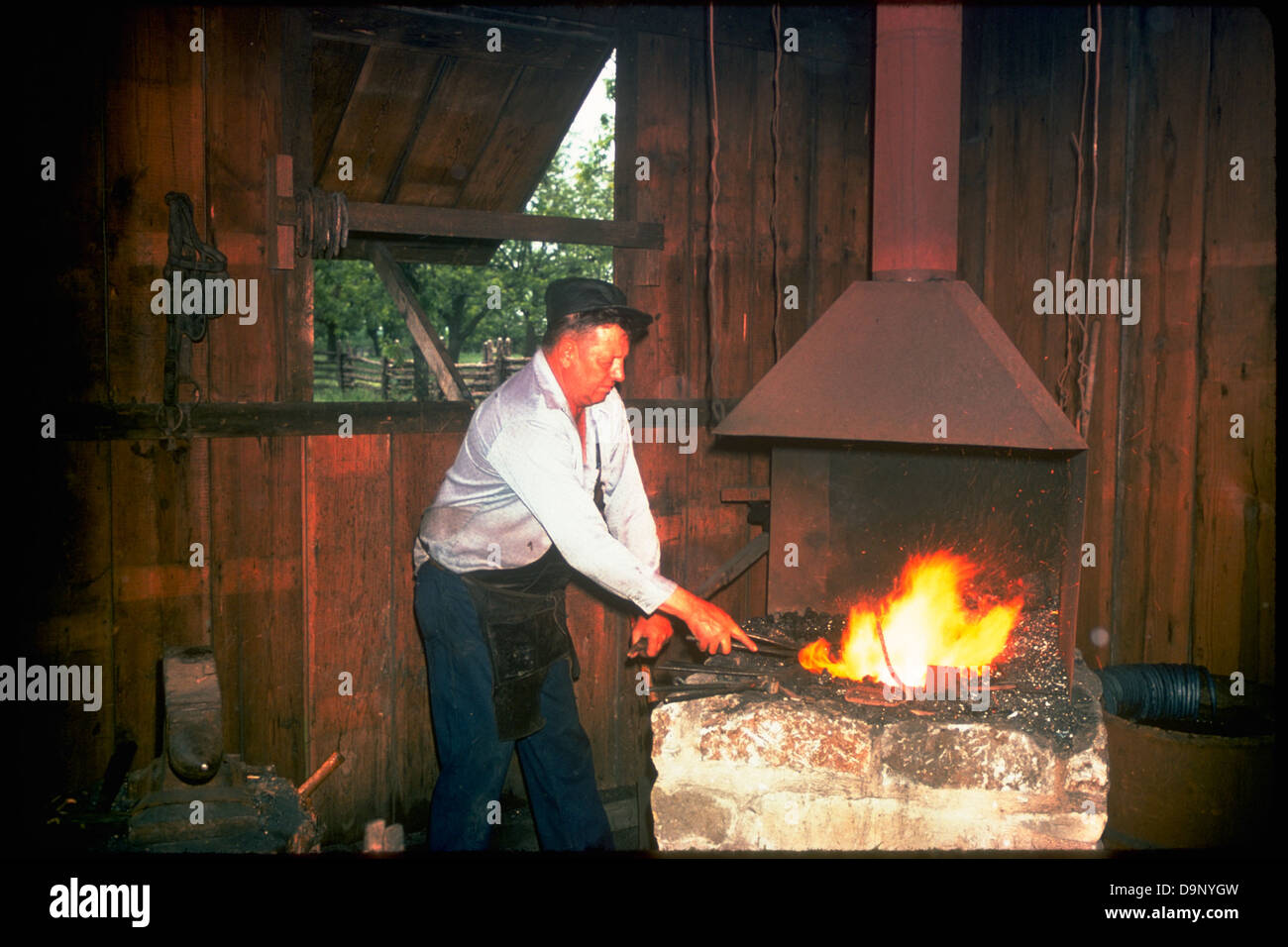 Lyndon B Johnson National Historical Park High Resolution Stock ...