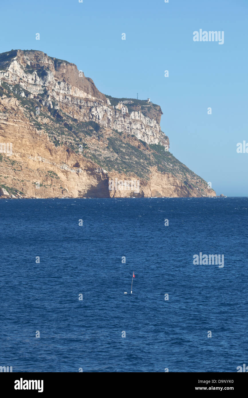 Cassis provence calanques france hi-res stock photography and images ...
