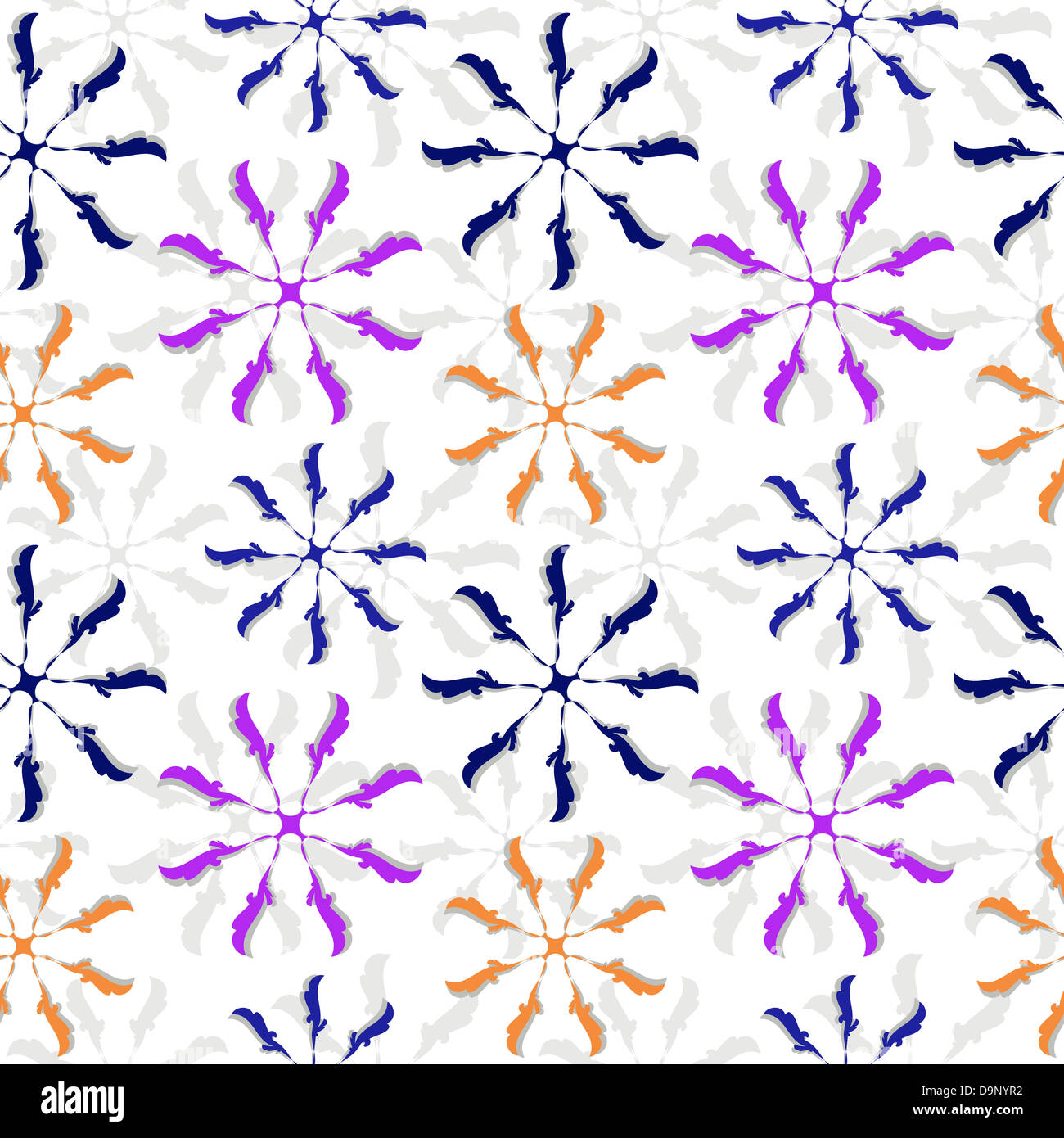 seamless texture, abstract repetitive pattern; vector art illustration ...