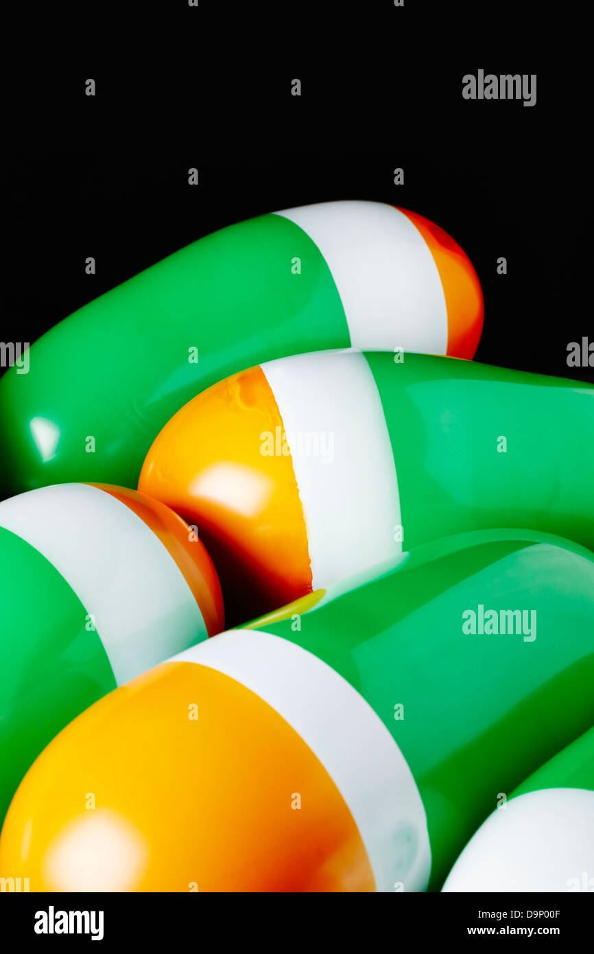 Balloon tri hi-res stock photography and images - Alamy