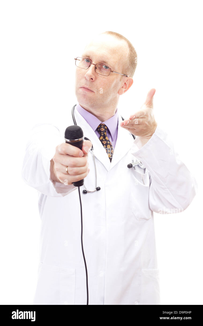 Let us discuss about this important issue! Stock Photo - Alamy