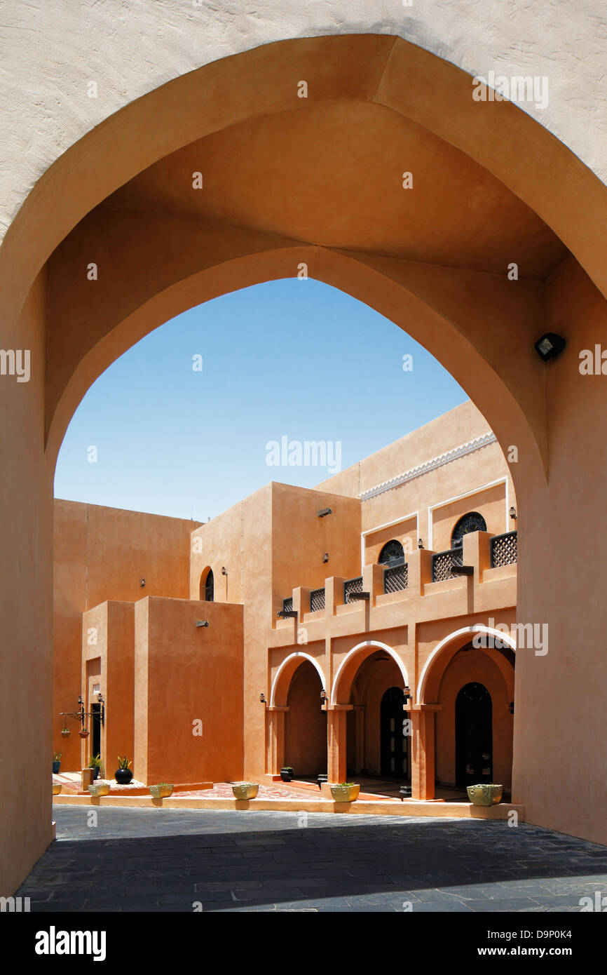 Katara is a cultural village in Doha, Qatar. It is located between West ...
