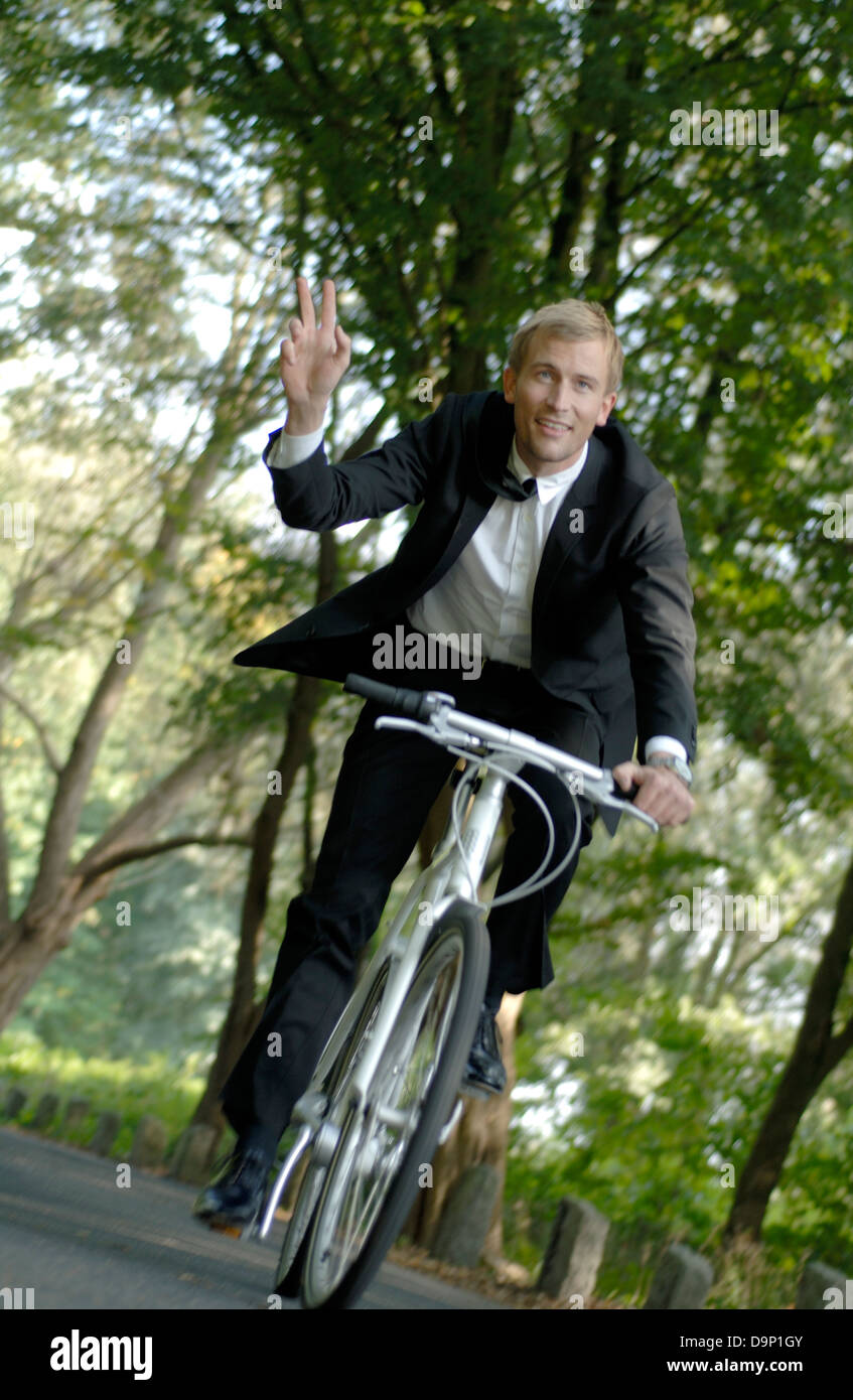 Racebike hi-res stock photography and images - Alamy