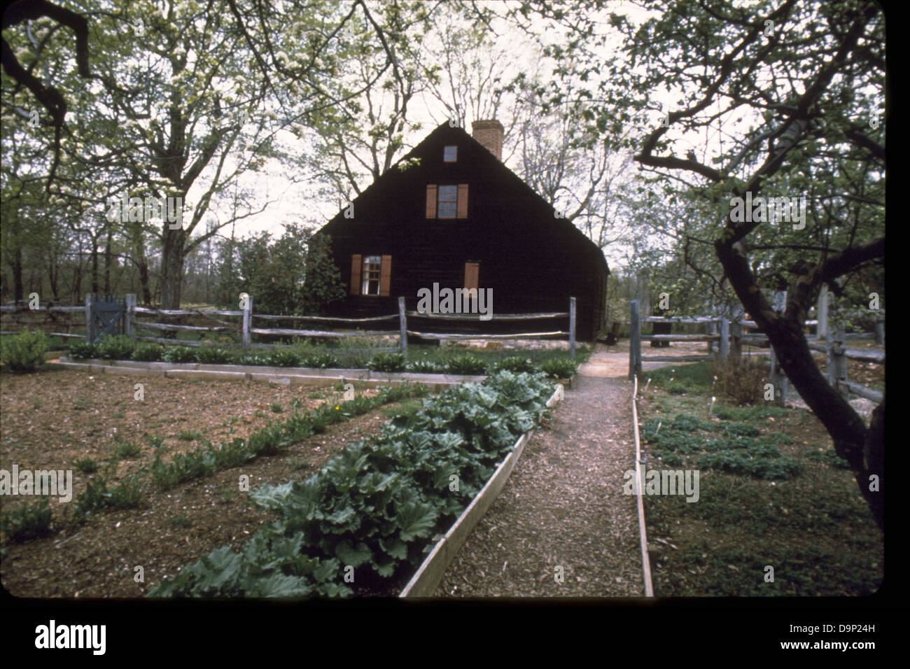 Morristown national historical park hi-res stock photography and images ...
