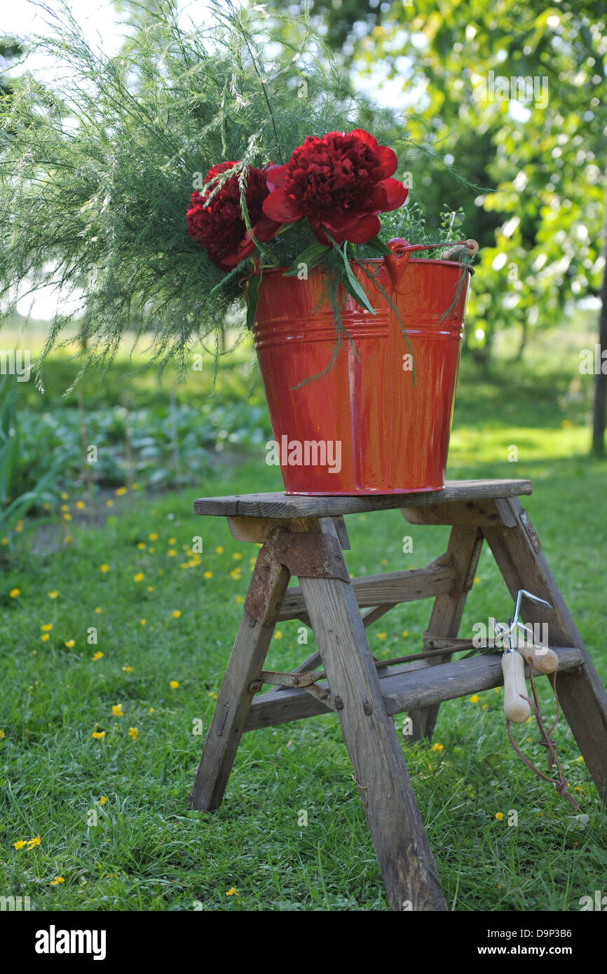Garden article hi-res stock photography and images - Alamy