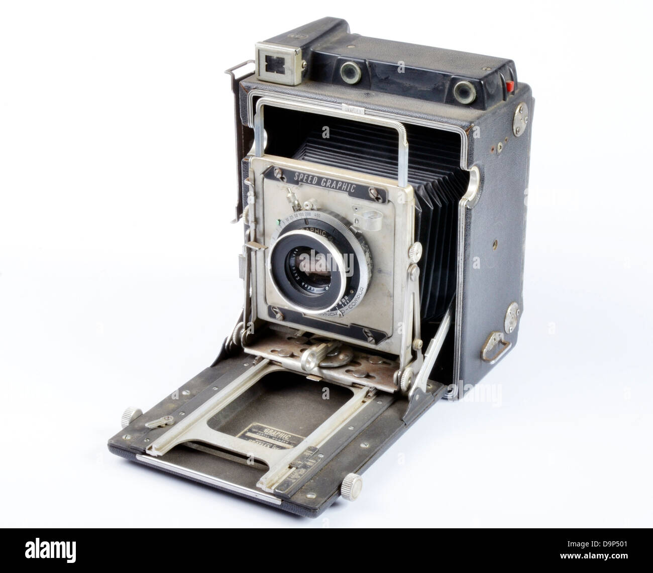 Large format camera hi-res stock photography and images - Alamy
