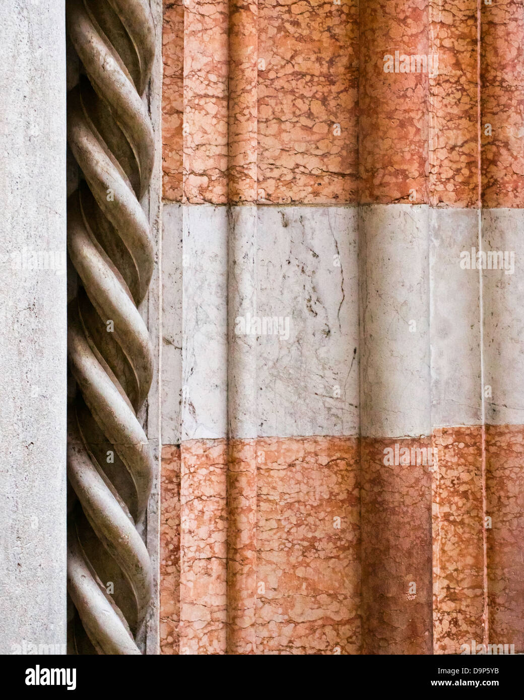 Foscari arch hi-res stock photography and images - Alamy