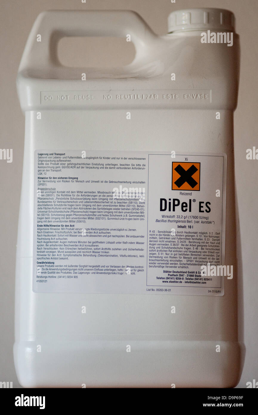 10 liter canister hi-res stock photography and images - Alamy