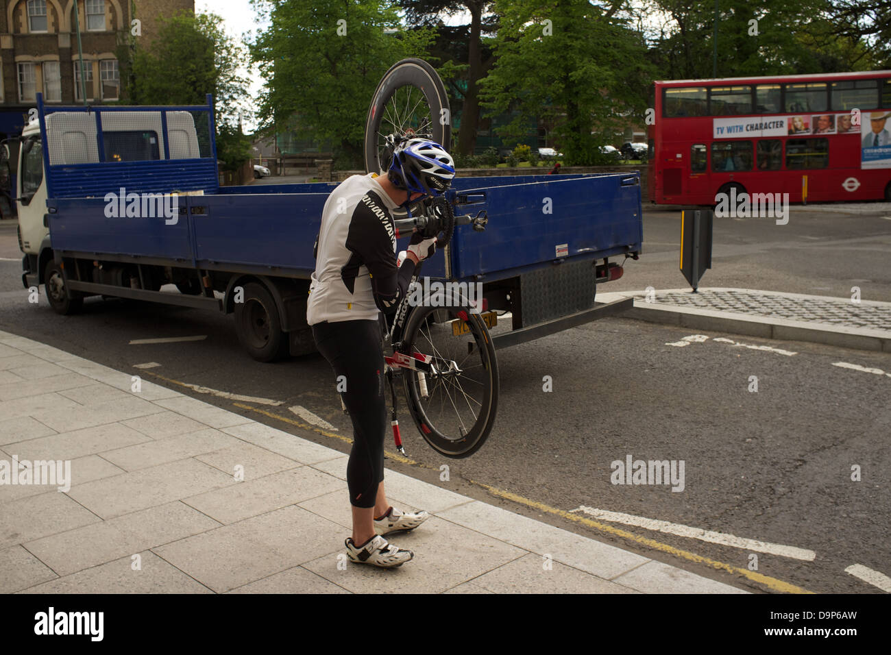 Sydenham Lewisham High Resolution Stock Photography and Images - Alamy