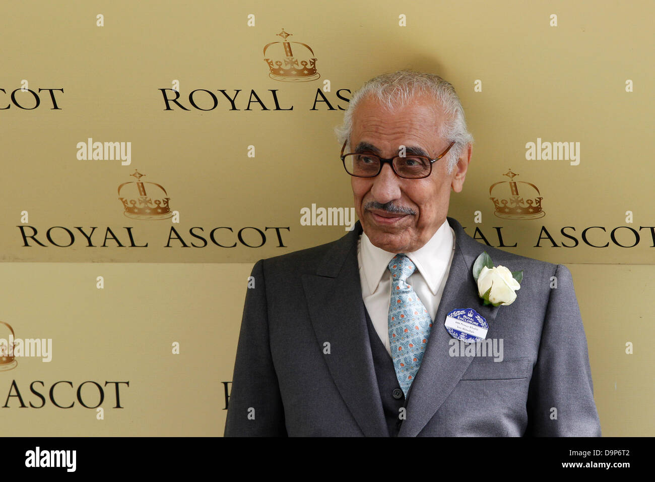 Prince khalid bin abdullah hi-res stock photography and images - Alamy