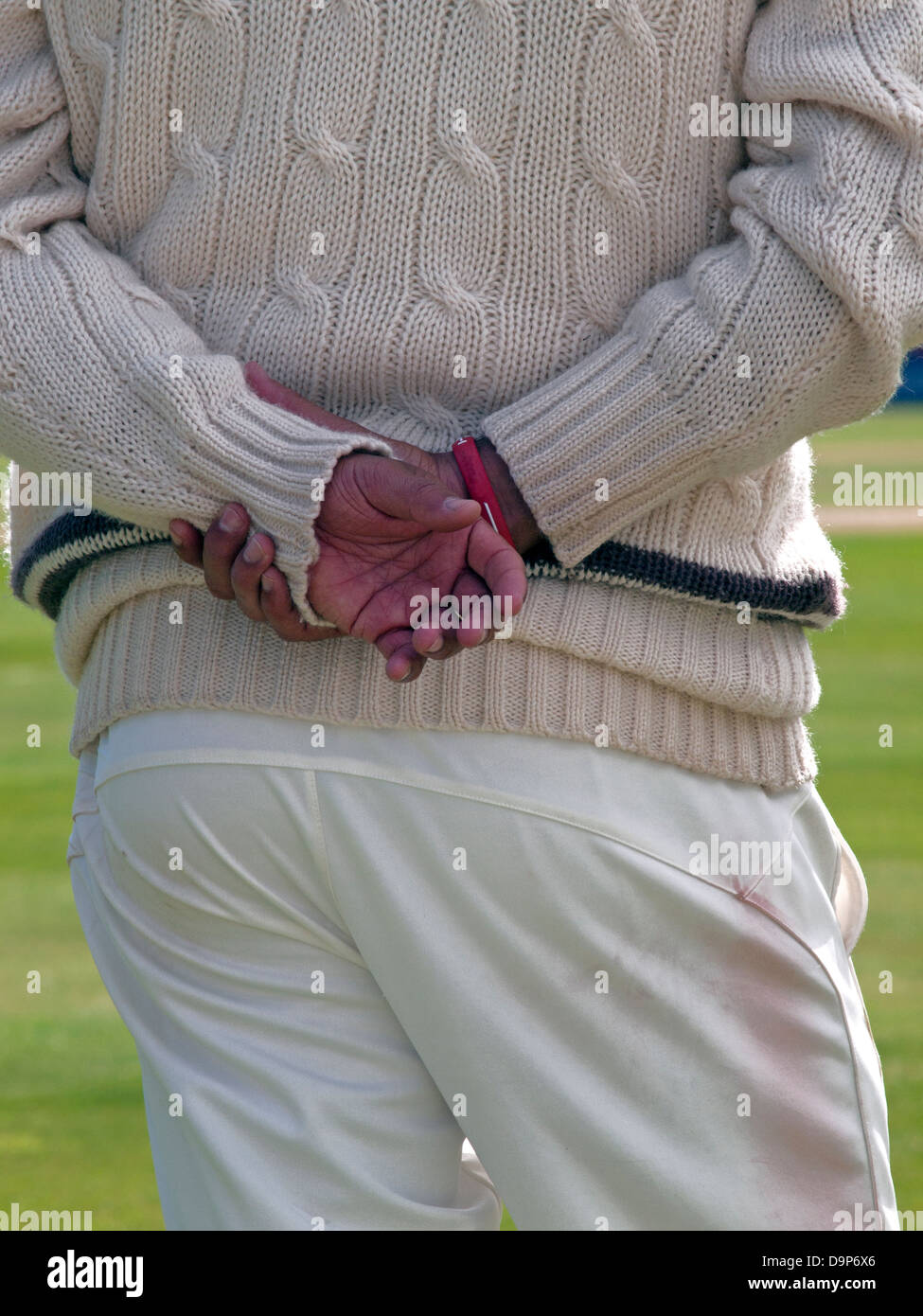 Cricket jumper hi-res stock photography and images - Alamy