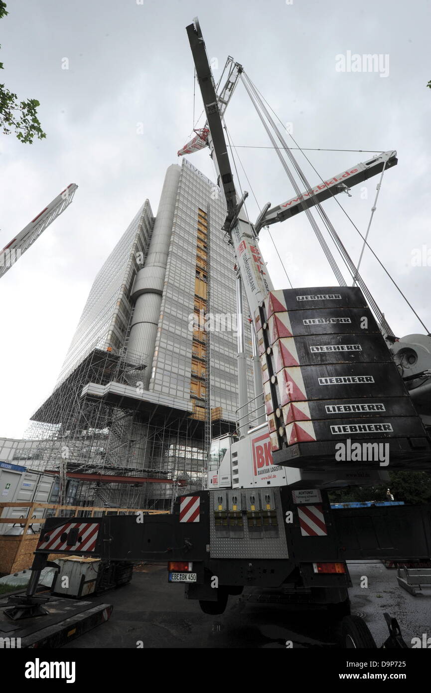 130 Meter High High Resolution Stock Photography and Images - Alamy