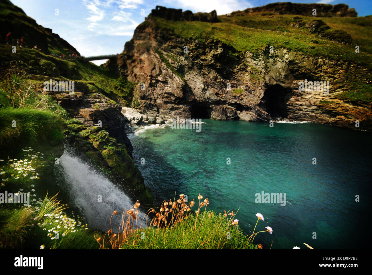 The perfect view Stock Photo - Alamy