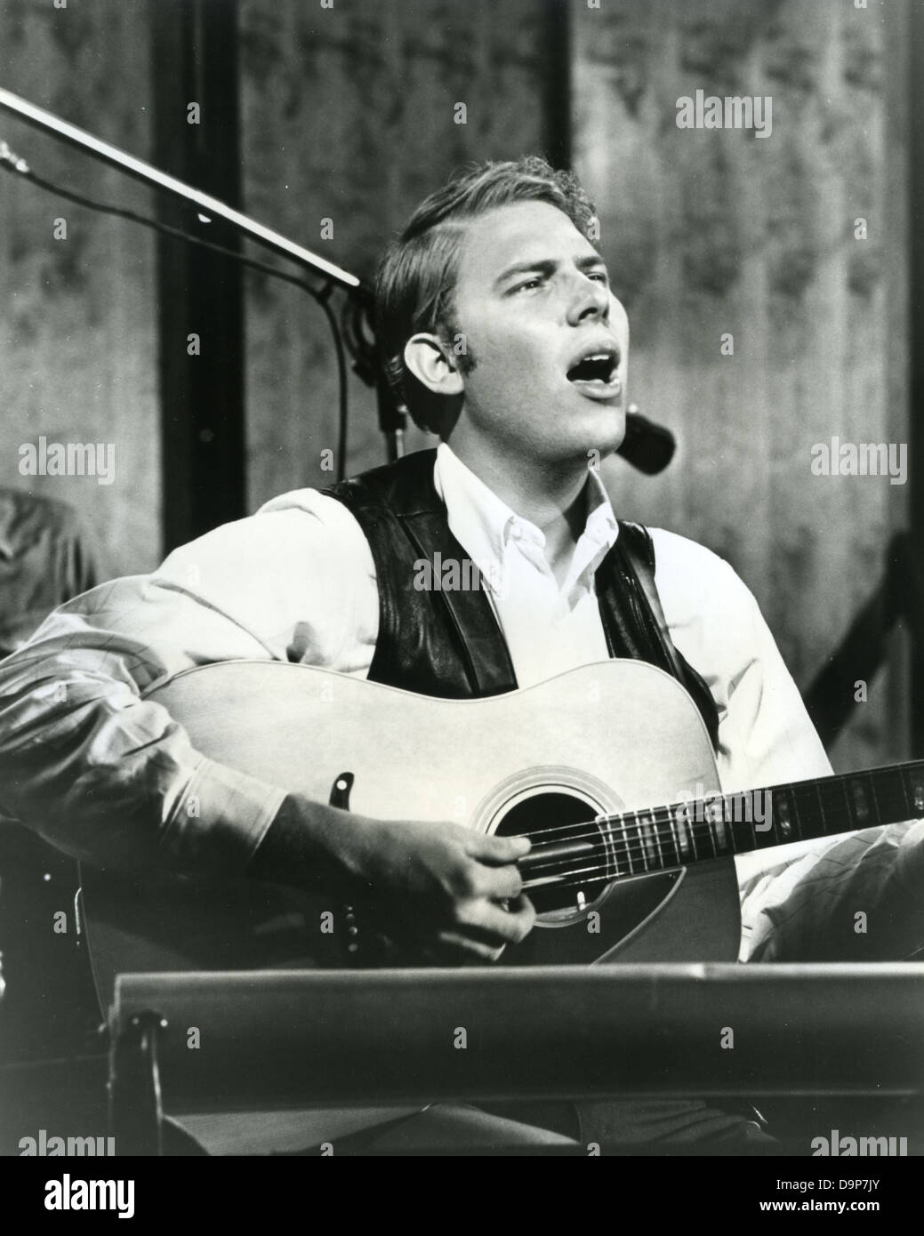 A TIME TO SING 1968 Four-Leaf Productions film with Hank Williams Jnr ...