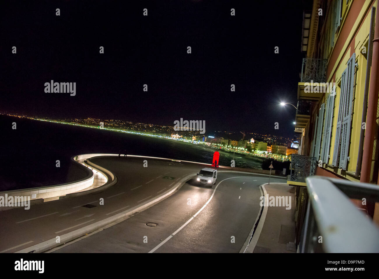 Promenade cotiere hi-res stock photography and images - Alamy