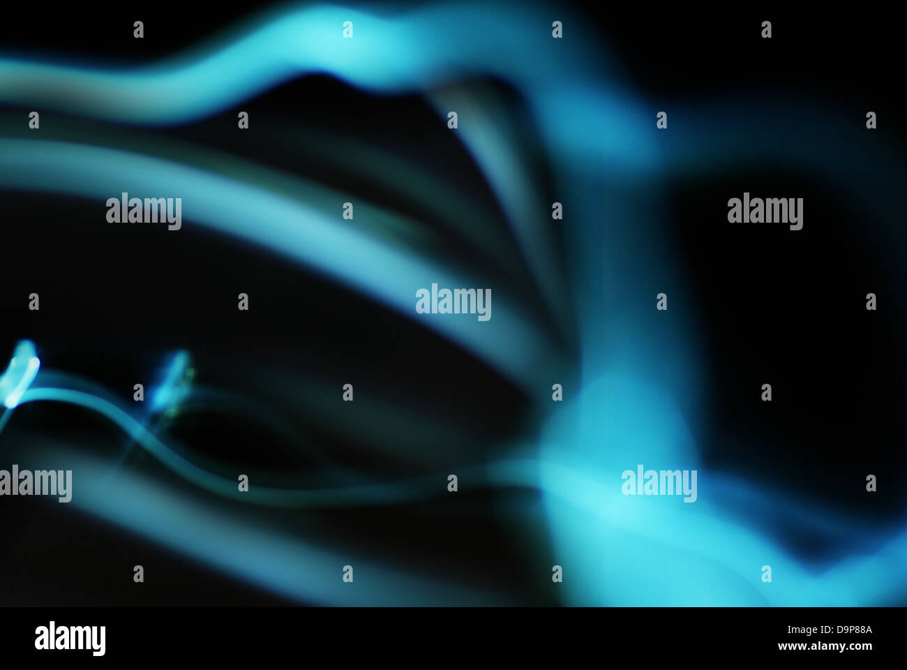 Light travels fast Stock Photo - Alamy