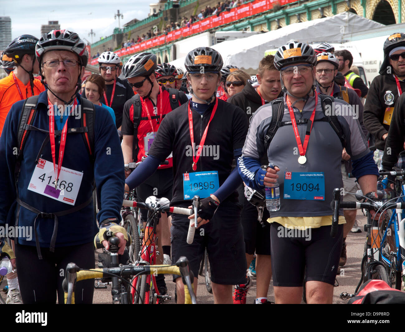 Cycle rally hi-res stock photography and images - Alamy