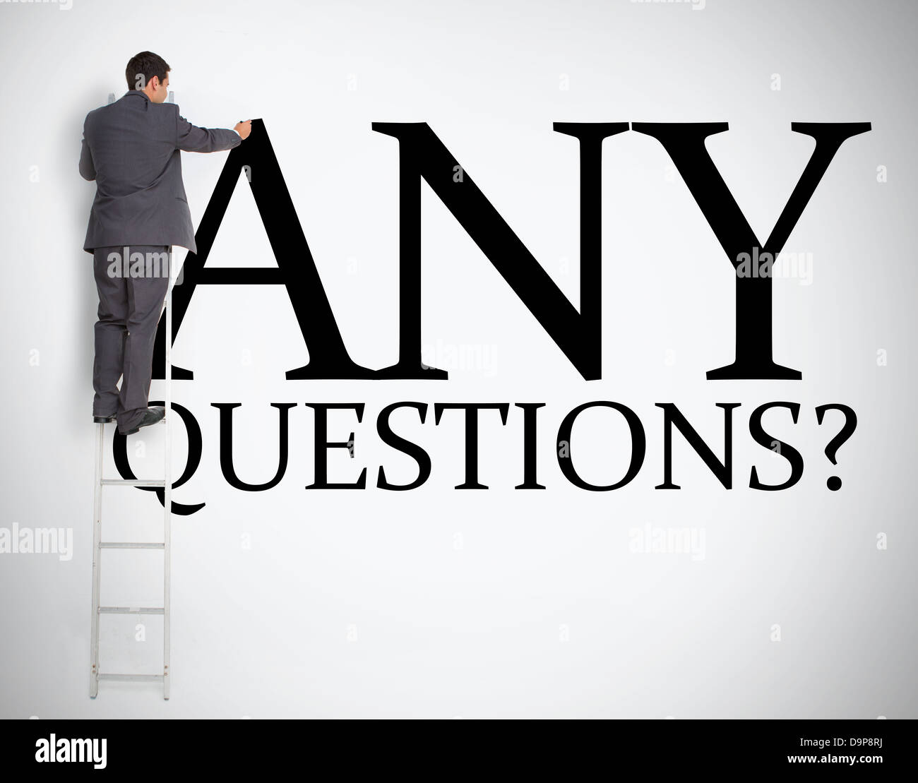 Ladder well hi-res stock photography and images - Alamy