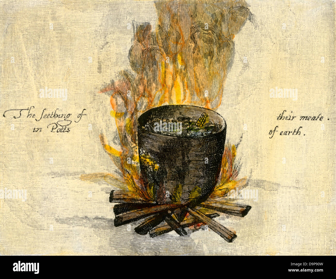 Native American Food Clipart Tribal Nations Are Taking Back Their Food