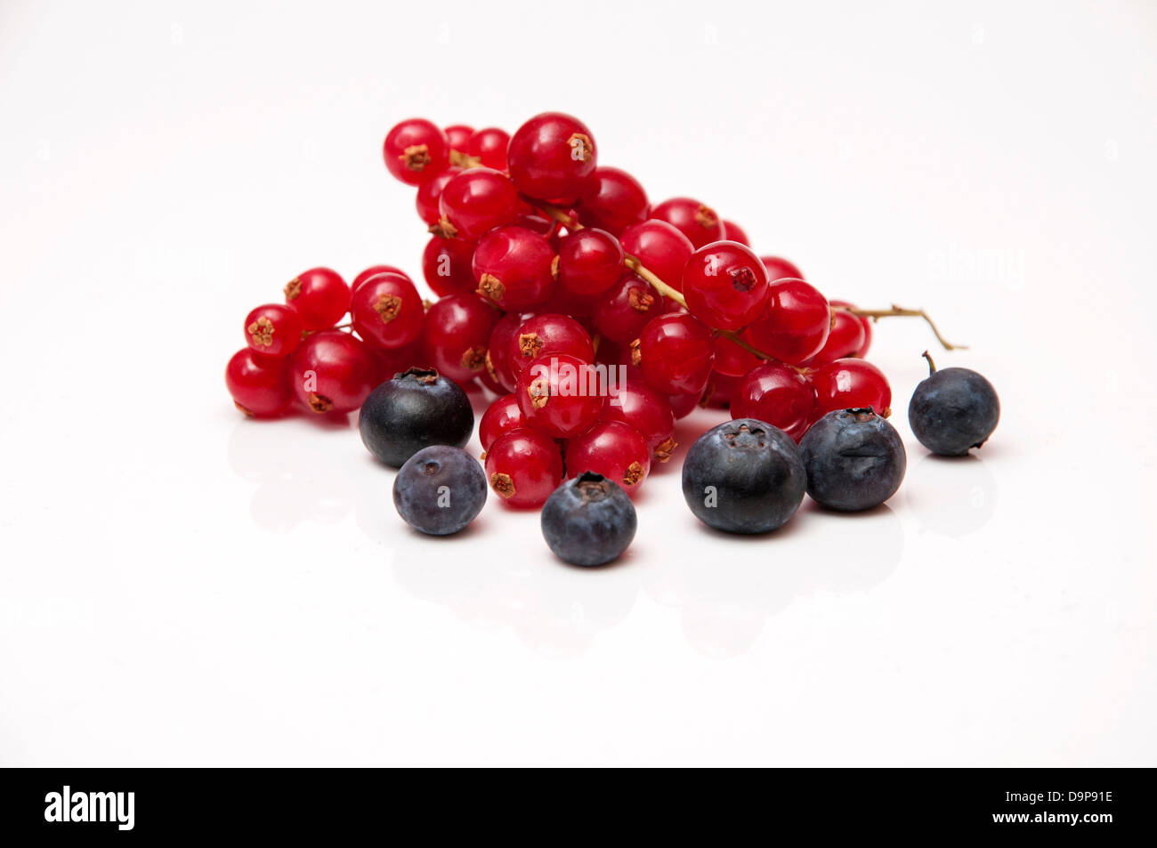 cranberry red color very sweet and good Stock Photo - Alamy