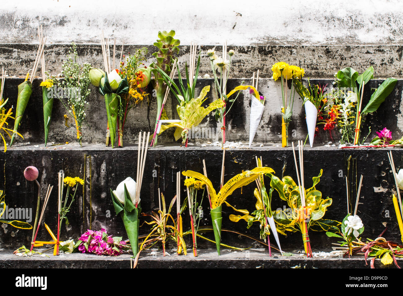 God of flowers hi-res stock photography and images - Alamy