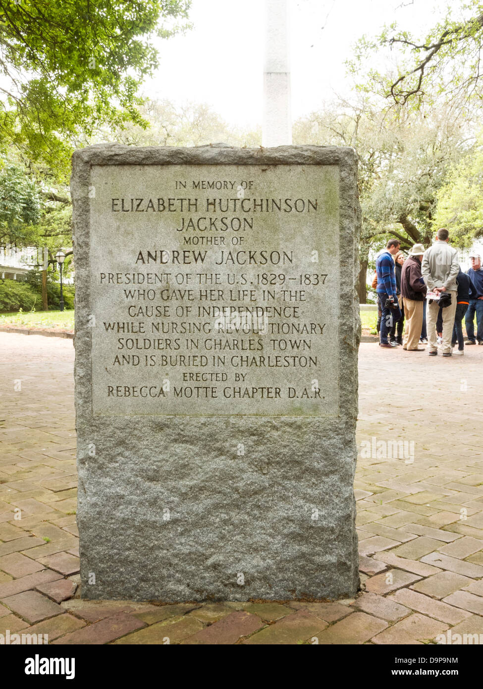 Elizabeth washington hi-res stock photography and images - Alamy