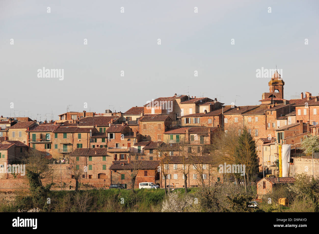 Citta della pieve hi-res stock photography and images - Alamy