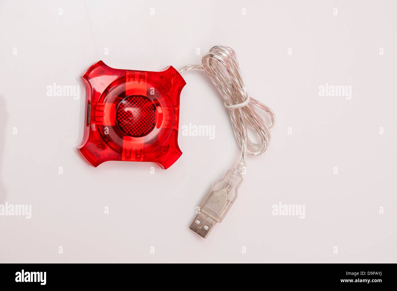 thief usb usb to connect four more Stock Photo - Alamy