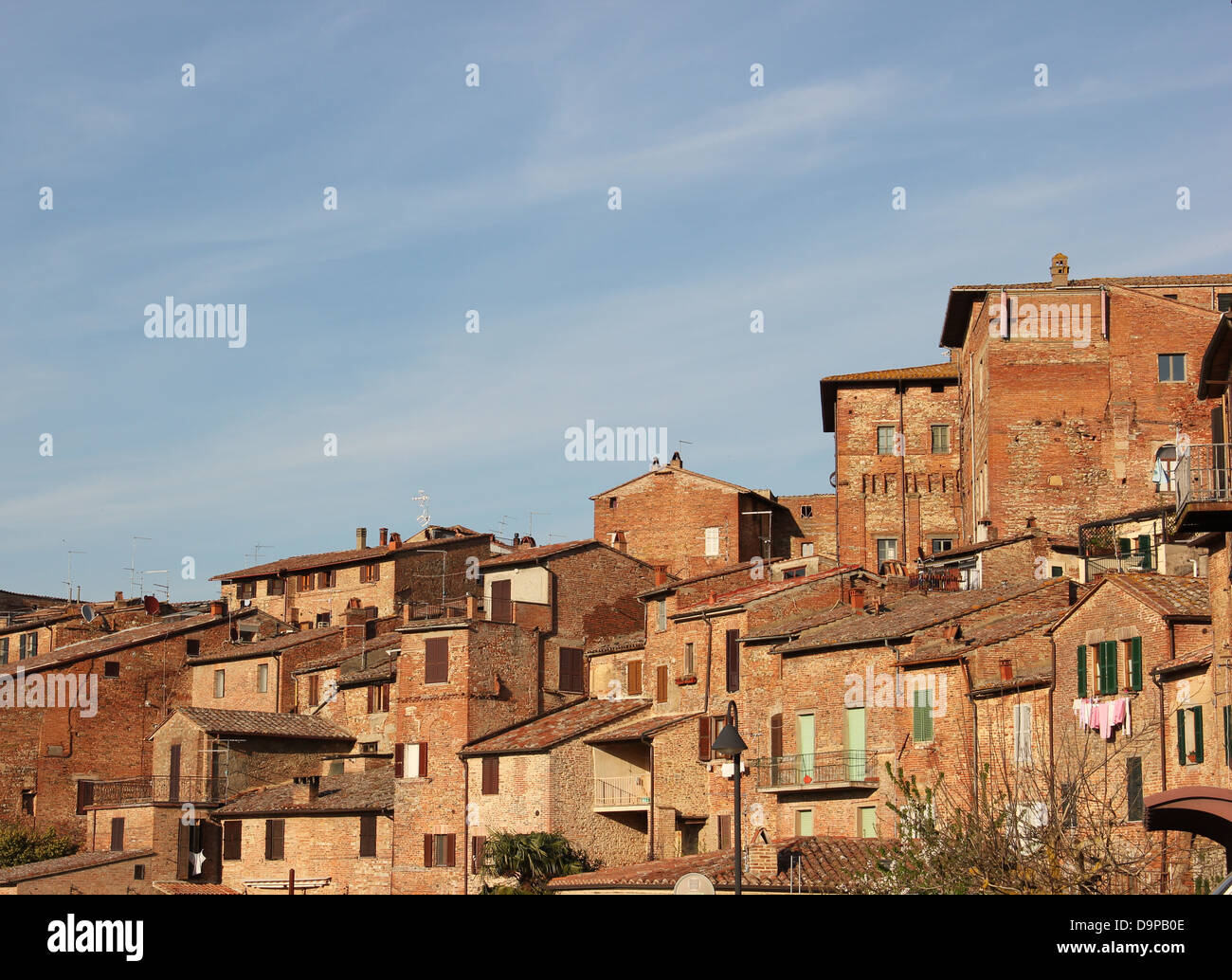 Citta della pieve hi-res stock photography and images - Alamy