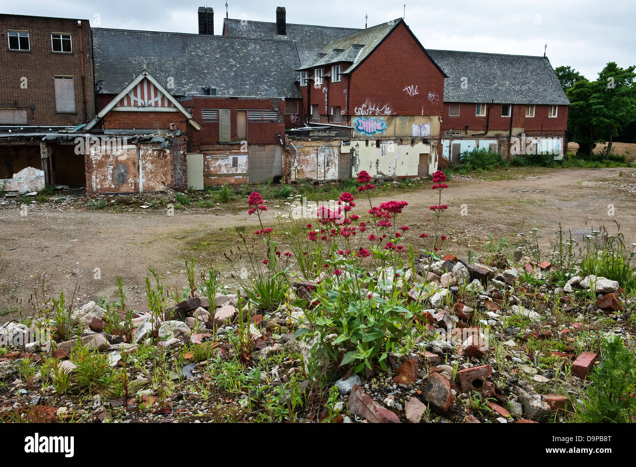 Cookridge hospital hi-res stock photography and images - Alamy