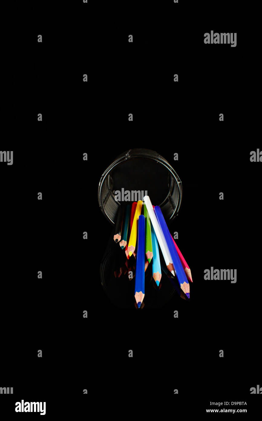 Fallen objects hi-res stock photography and images - Alamy