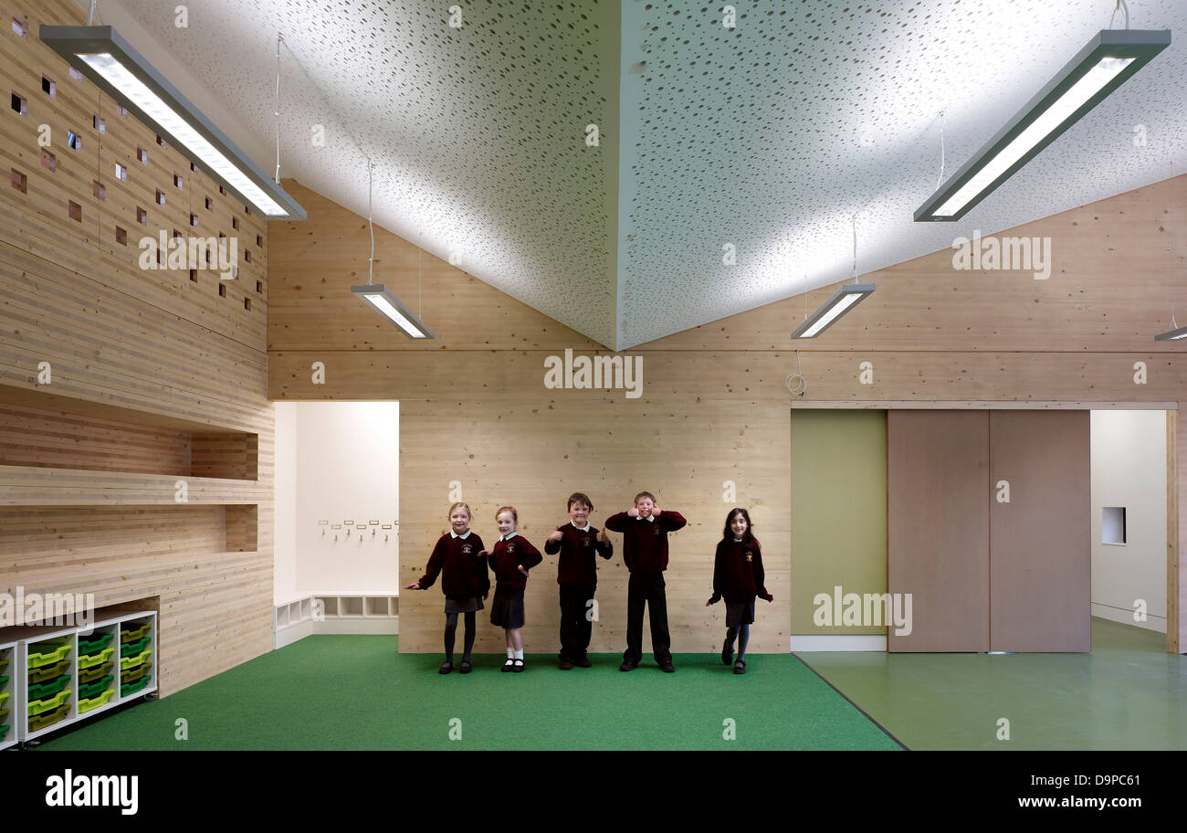 Hayes primary school hi-res stock photography and images - Alamy