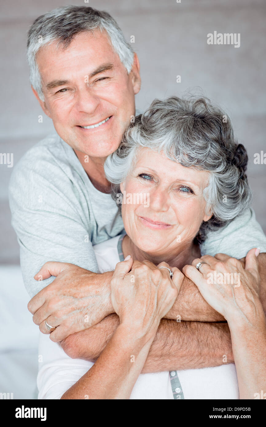 Together retired hi-res stock photography and images - Alamy