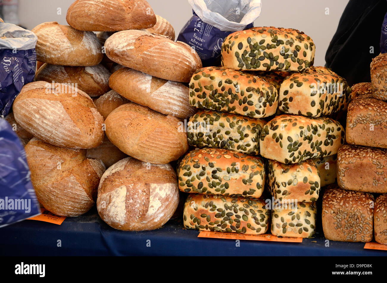 Taste of London 2013 Stock Photo - Alamy