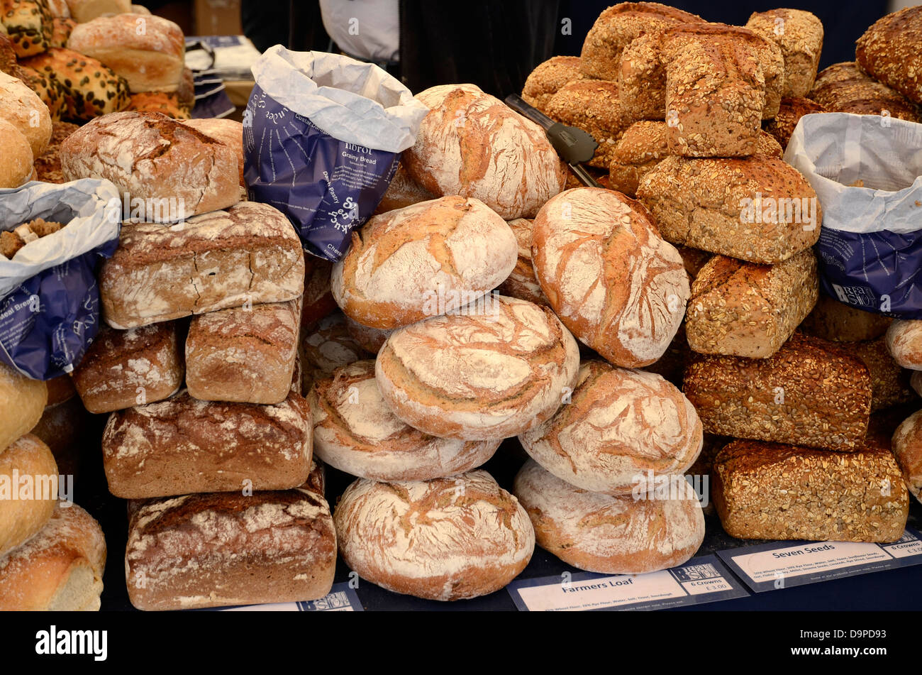 Taste of London 2013 Stock Photo - Alamy