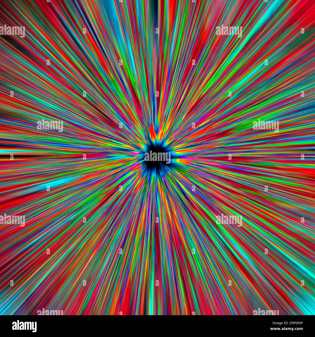 Burst art hi-res stock photography and images - Alamy