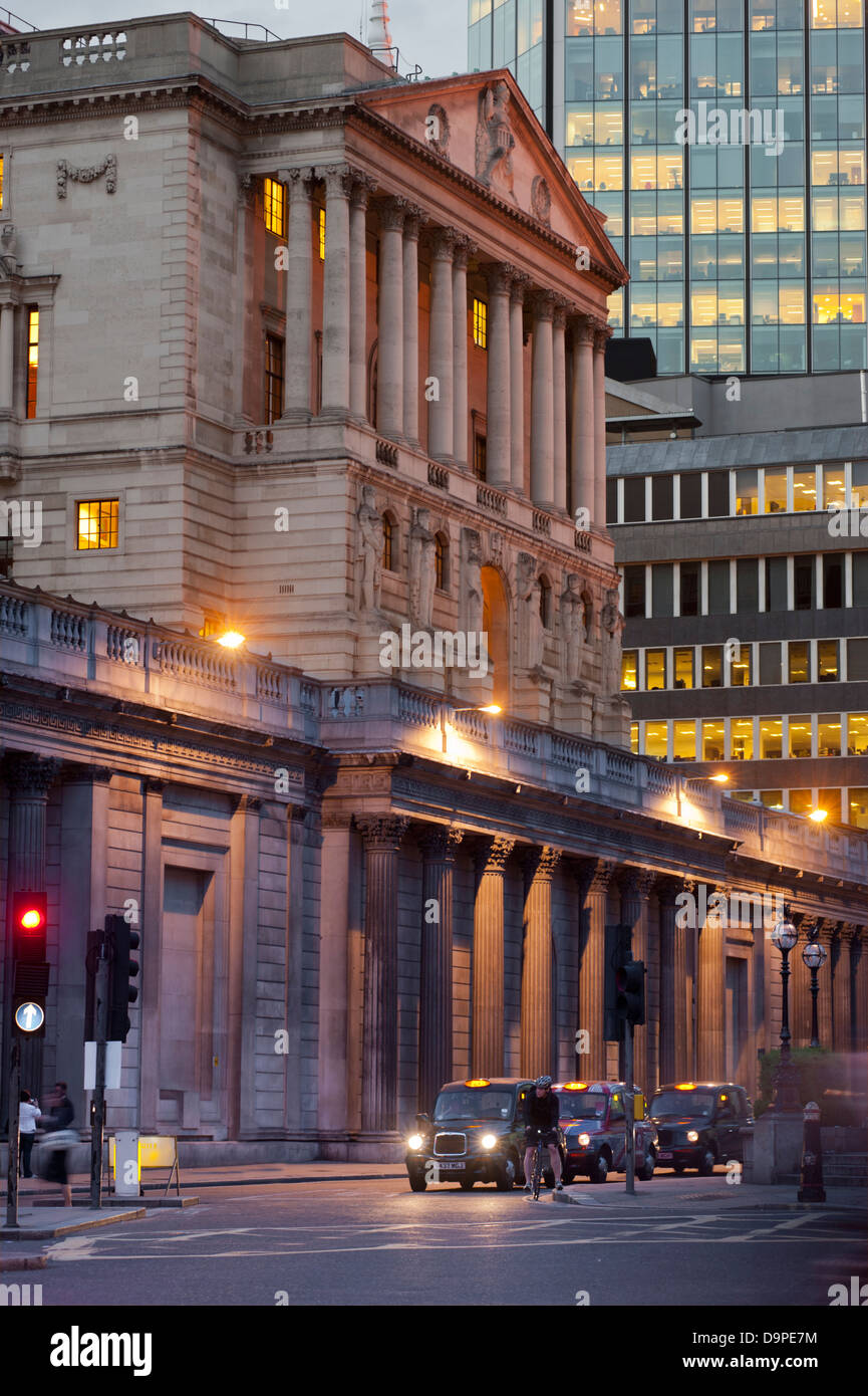 City of london england uk financial centre center hi-res stock ...