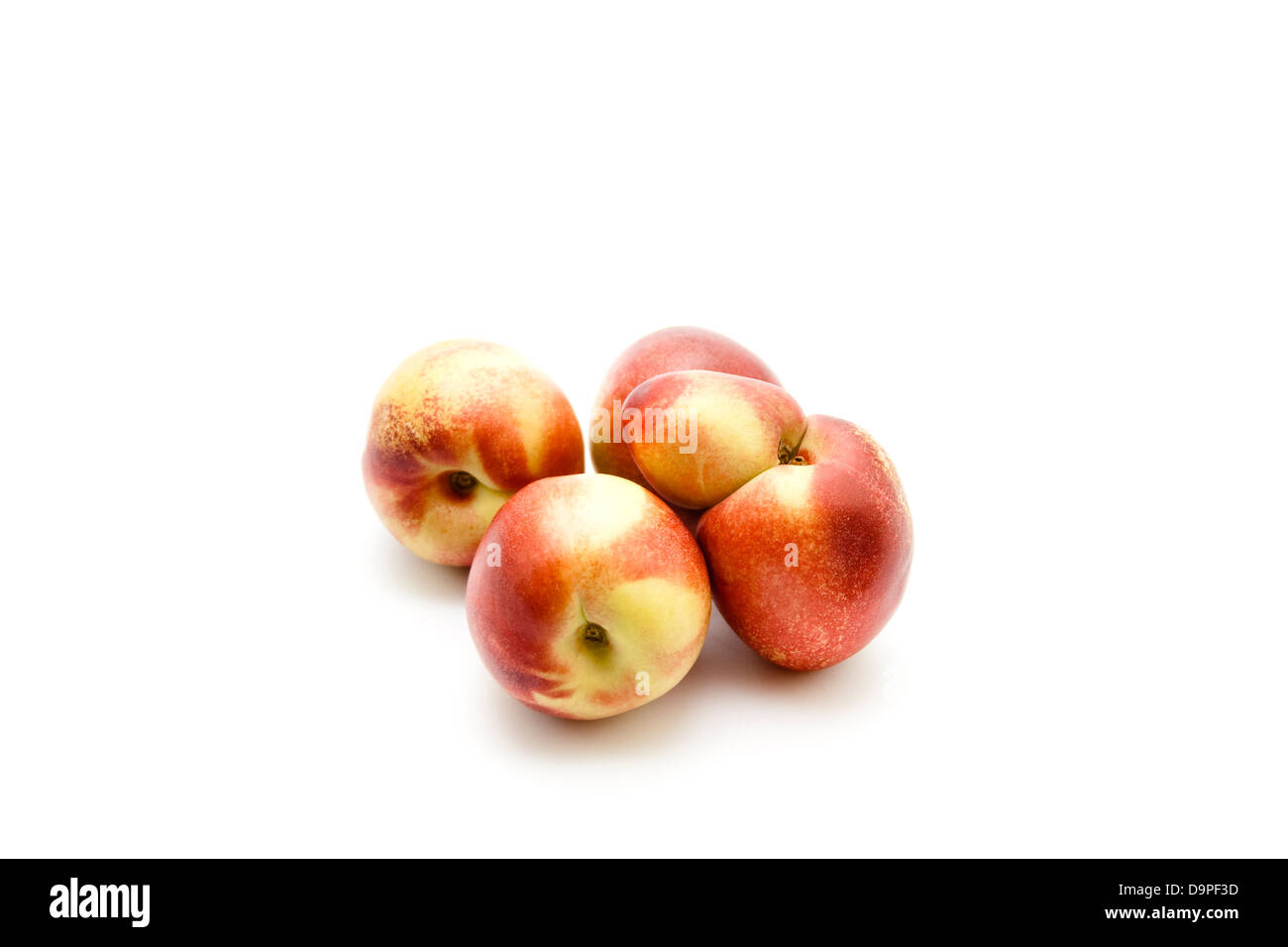 Nectarine nectarines hi-res stock photography and images - Alamy