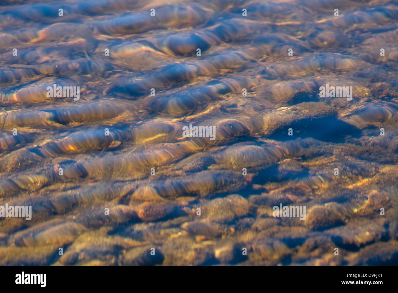 Seabed texture hi-res stock photography and images - Alamy