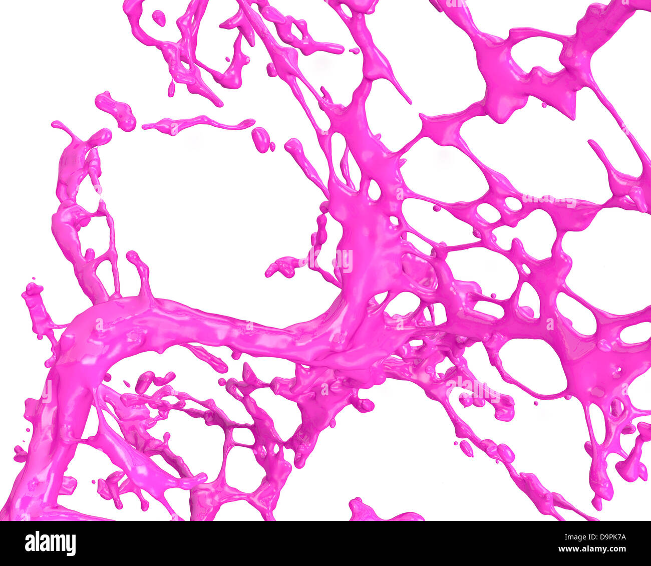 abstract pink background Stock Photo - Alamy