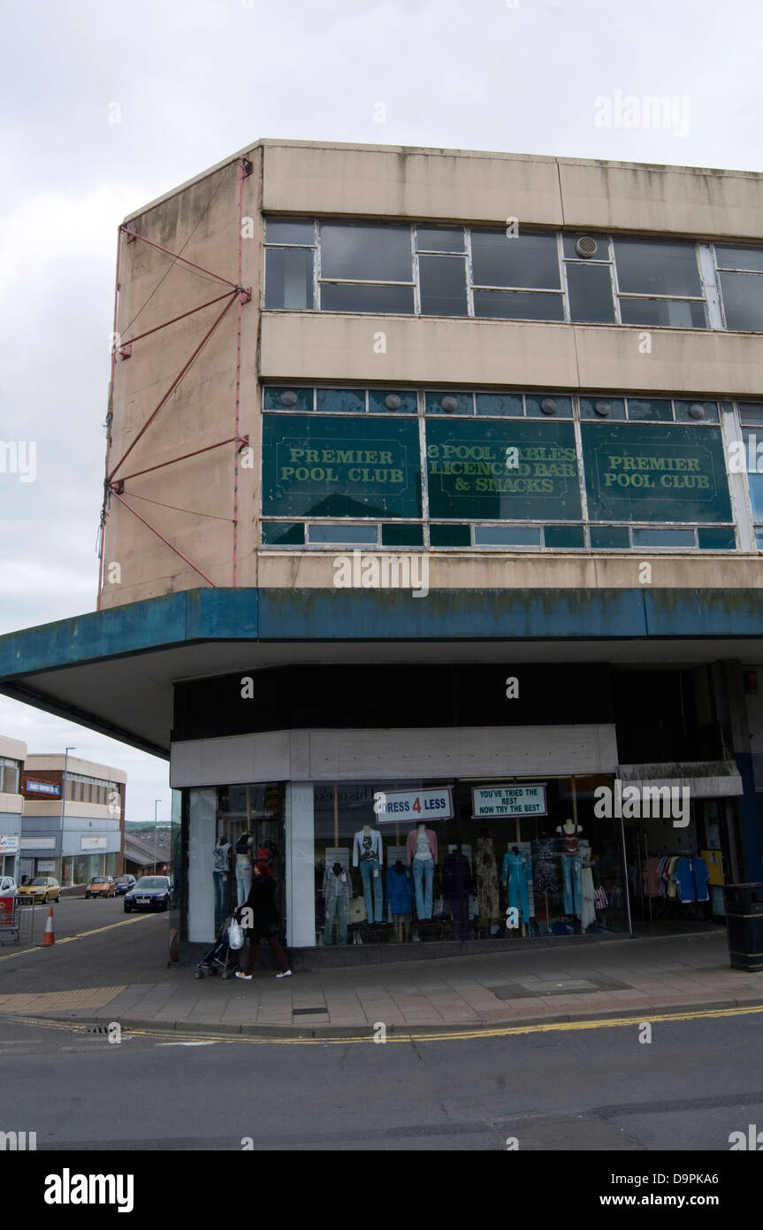 70s architecture hi-res stock photography and images - Alamy