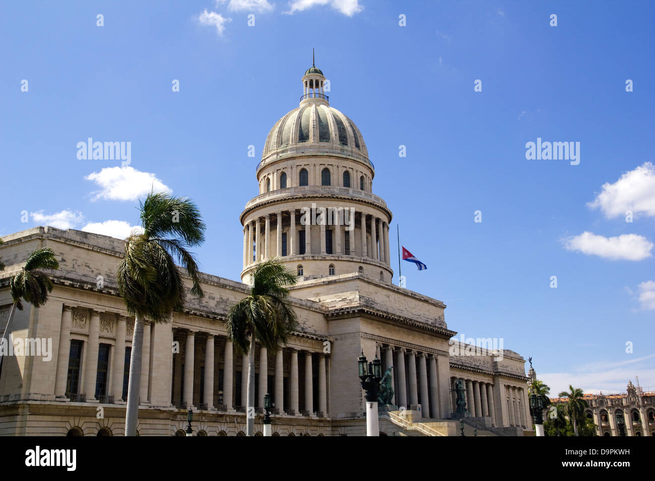Famous Cuban Architecture
