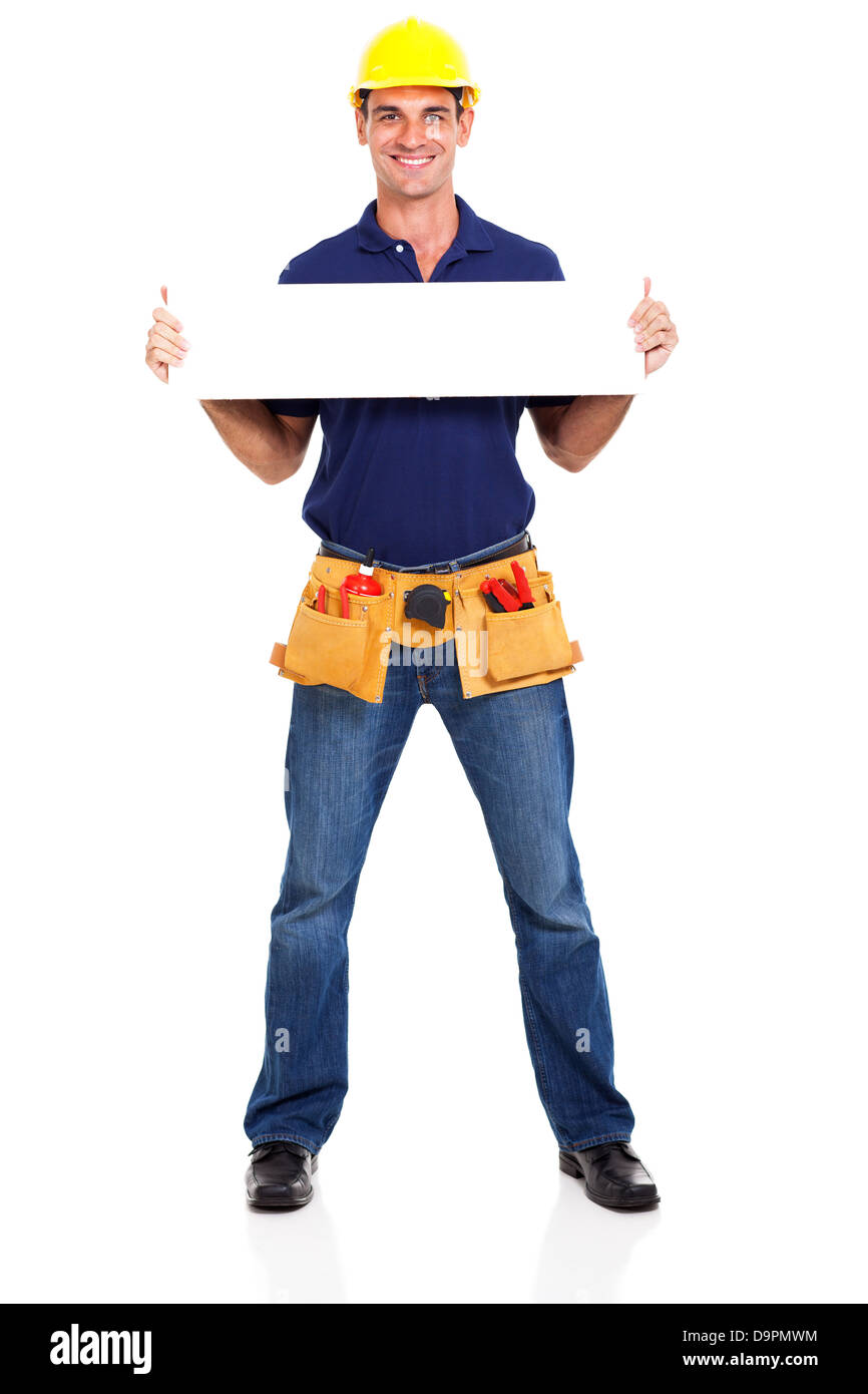 Construction contractor hi-res stock photography and images - Alamy